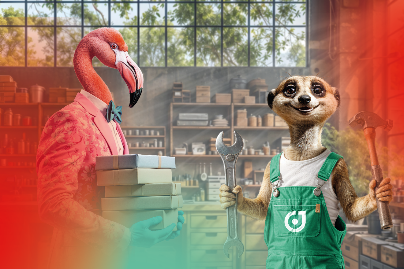 haendlerbereich – JUNG Promotion